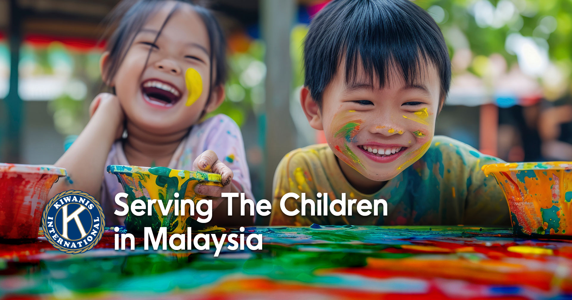 Our Club • Kiwanis Muar